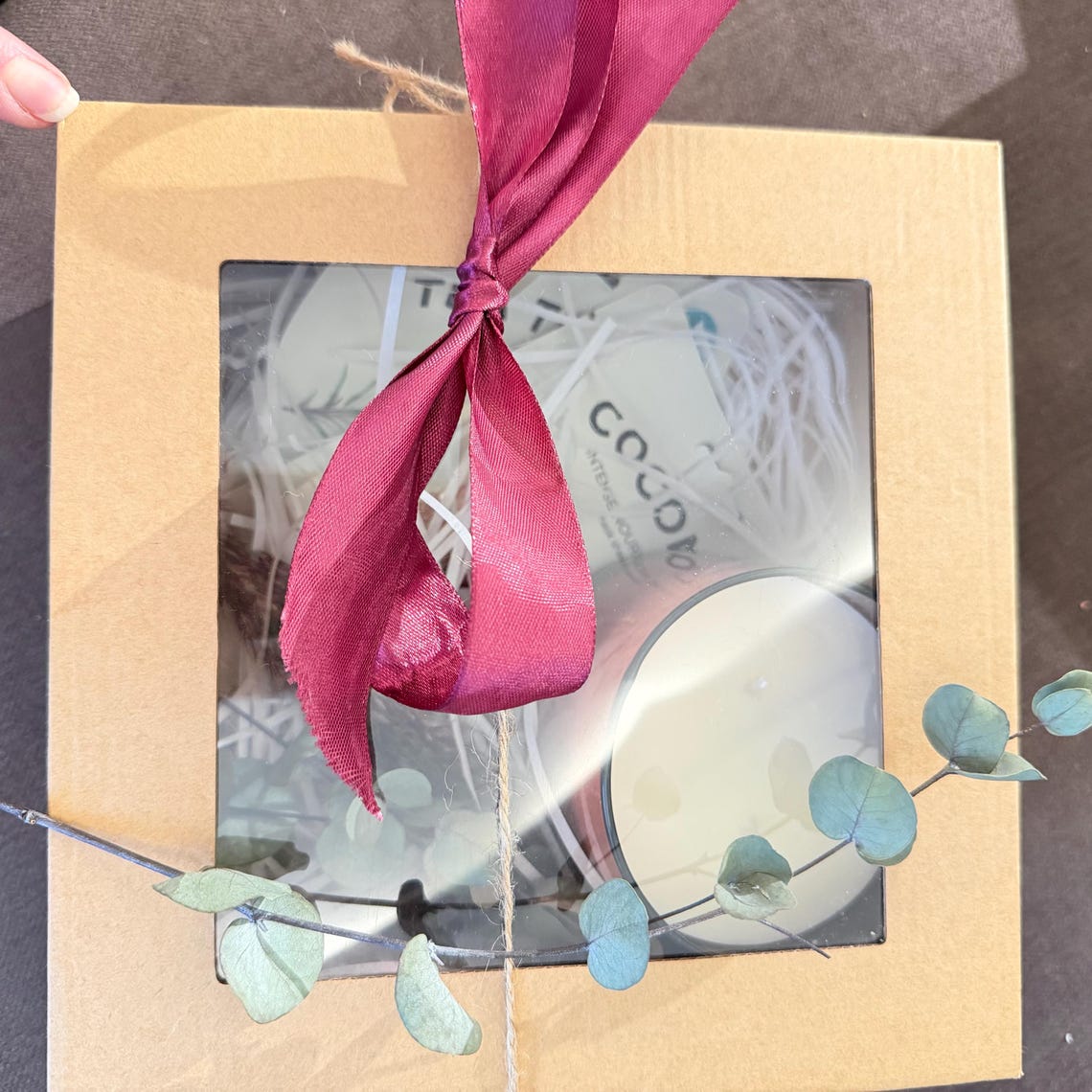 Spa Relaxing Gift Set | Relaxation, Skincare, Home Spa - Etsy