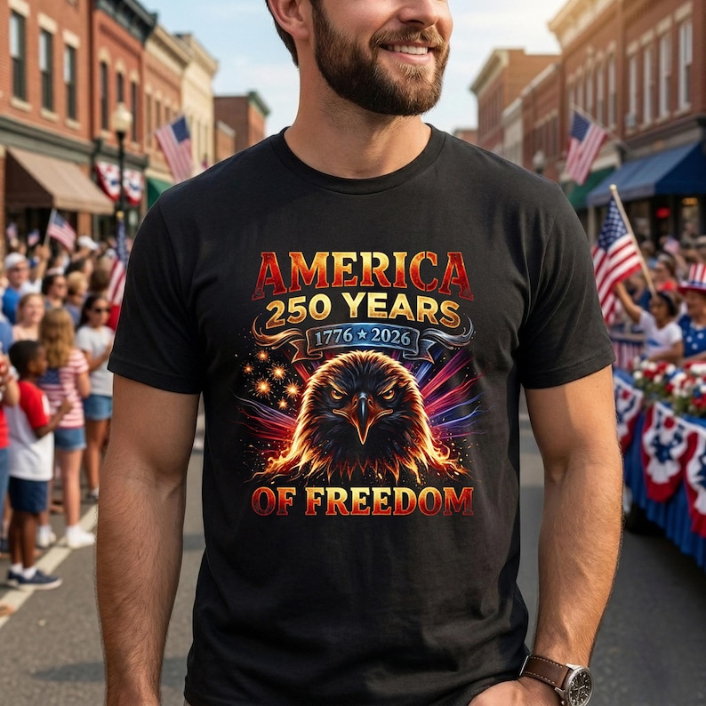 150+ Halftone 250th USA Anniversary PNG Bundle, Semiquincentennial 1776 ...