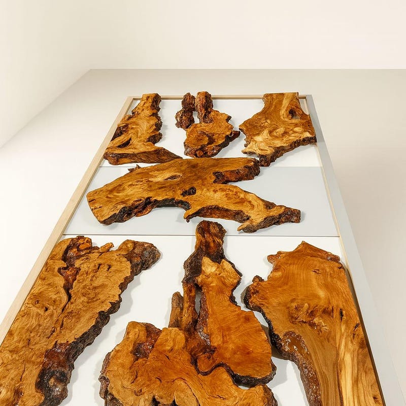 Diy Live Edge Kits - Etsy