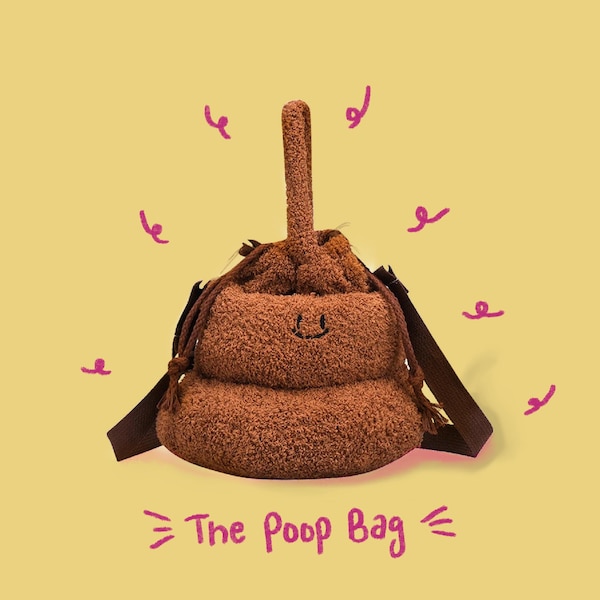 Poop Plush Toys - Etsy