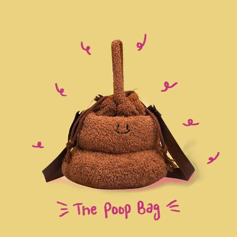 Poop Plush Toys - Etsy