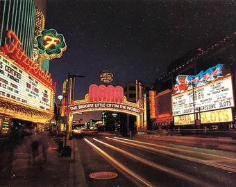 Fitzgerald Casino - Etsy