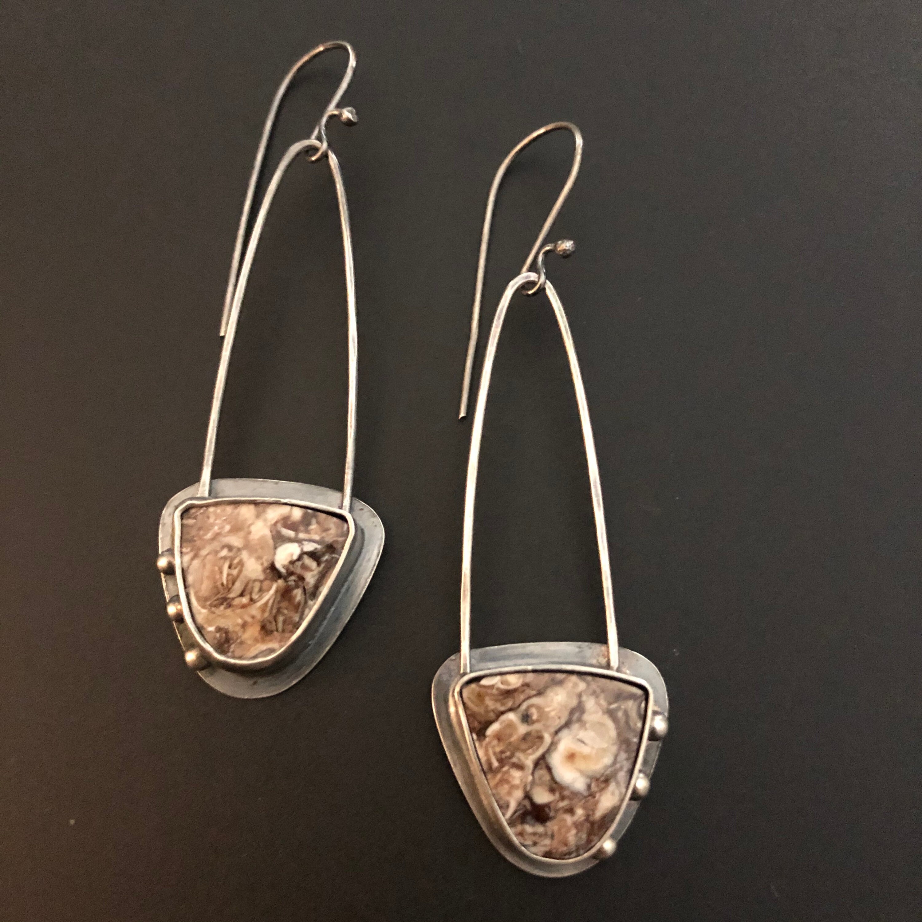 Turtella Earrings - Etsy