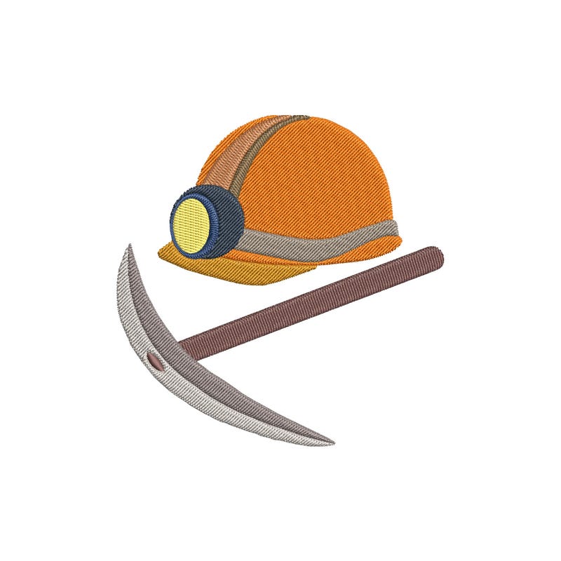Coal Miner Helmet - Etsy