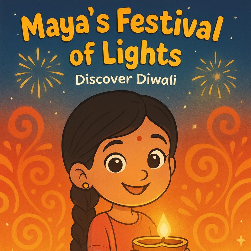 Dti Festival of Lights - Etsy Canada