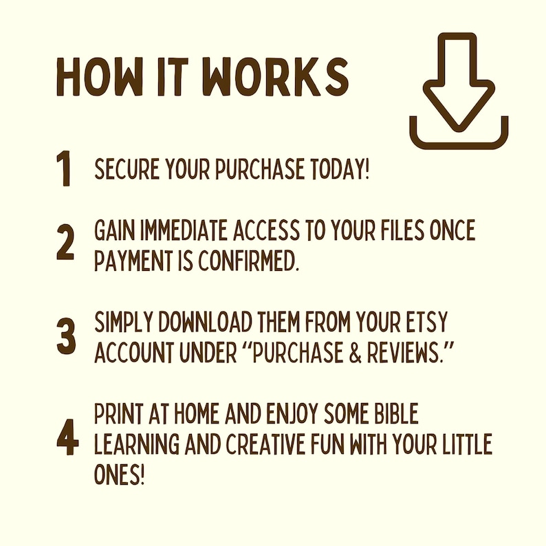 Crown of Thorns Craft Printable Wearable Headband Lent Holy Week Easter ...