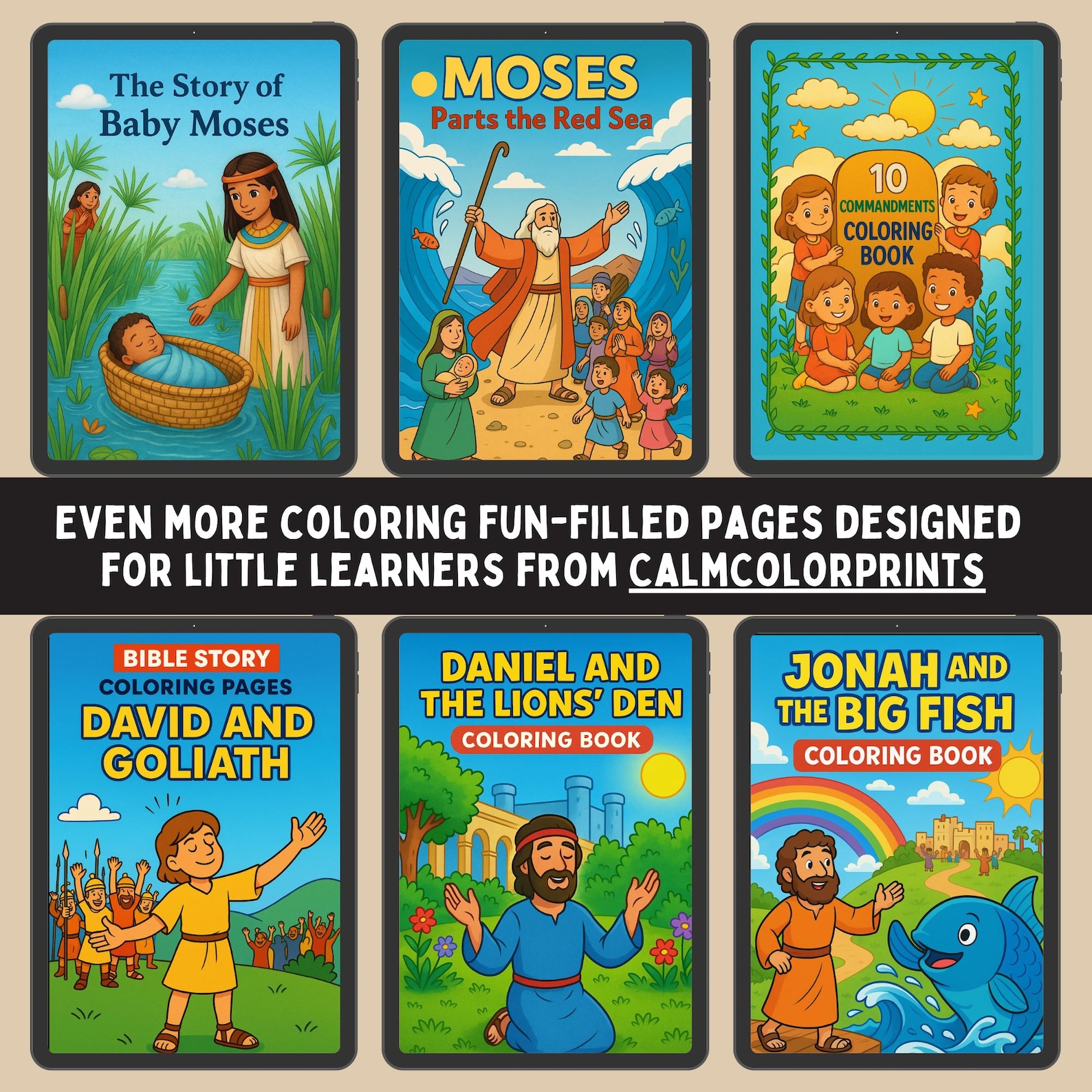 12 Apostles of Jesus Coloring Pages | Bible Story Printable for Kids ...