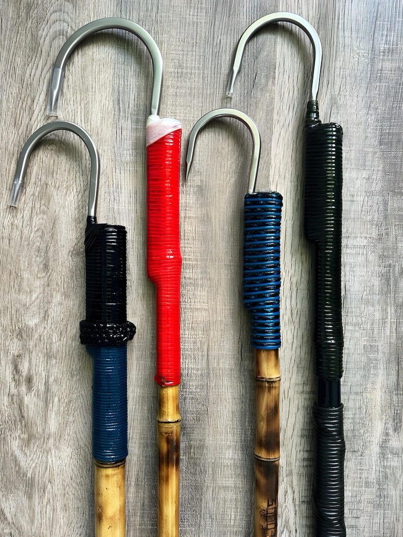 Custom Gaff - Pick Your Own Options! - Etsy
