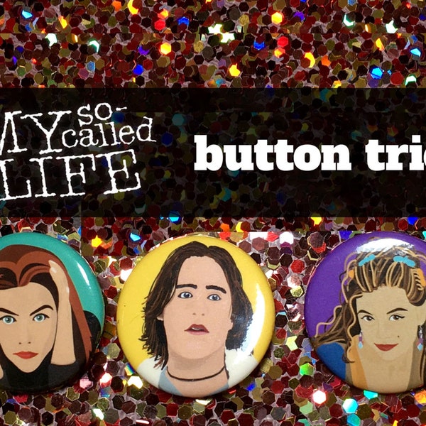 My so Called Life - Etsy