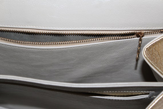 Sale Big bag of gold vintage 50s 60s statement glam p… - Gem