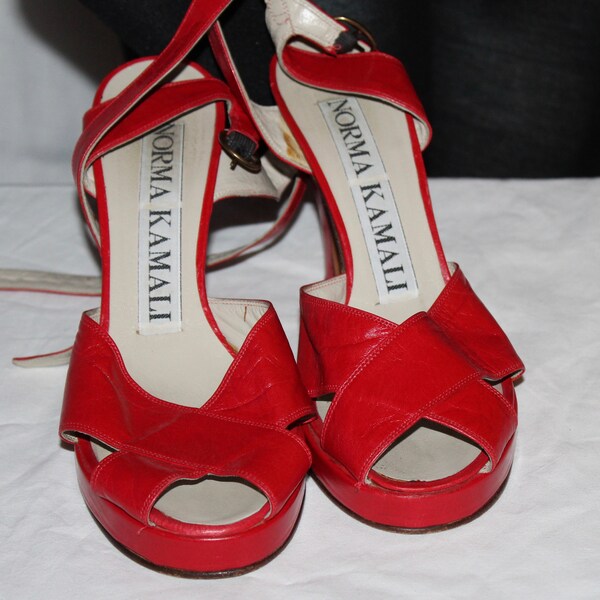 Candy Apple Red - Etsy