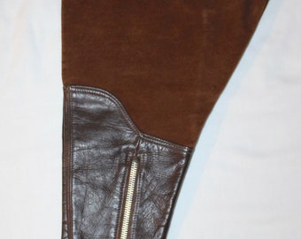 Vintage Riding Pants - Etsy