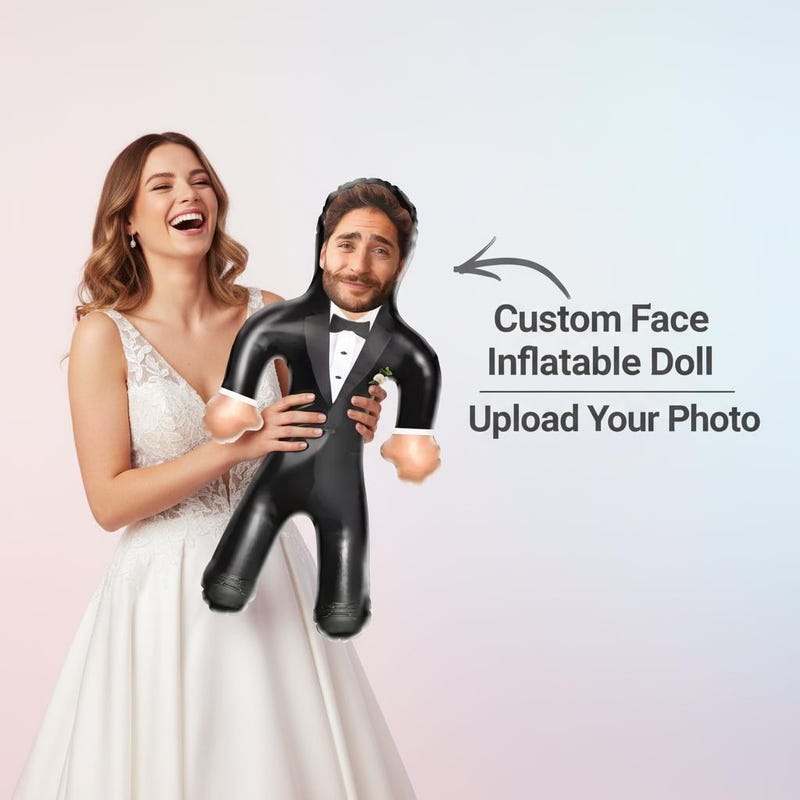Poupee Gonflable Pour Femme