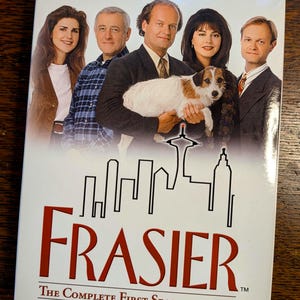 frasier box set