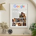 Editable Google Search Photo Collage Templates, Customizable Social ...