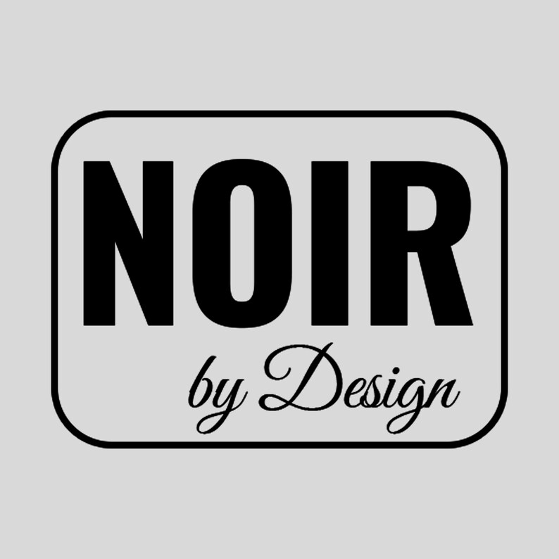 Film Noir Wall Art | 1940s Glamour Decor | the Invitation - Etsy