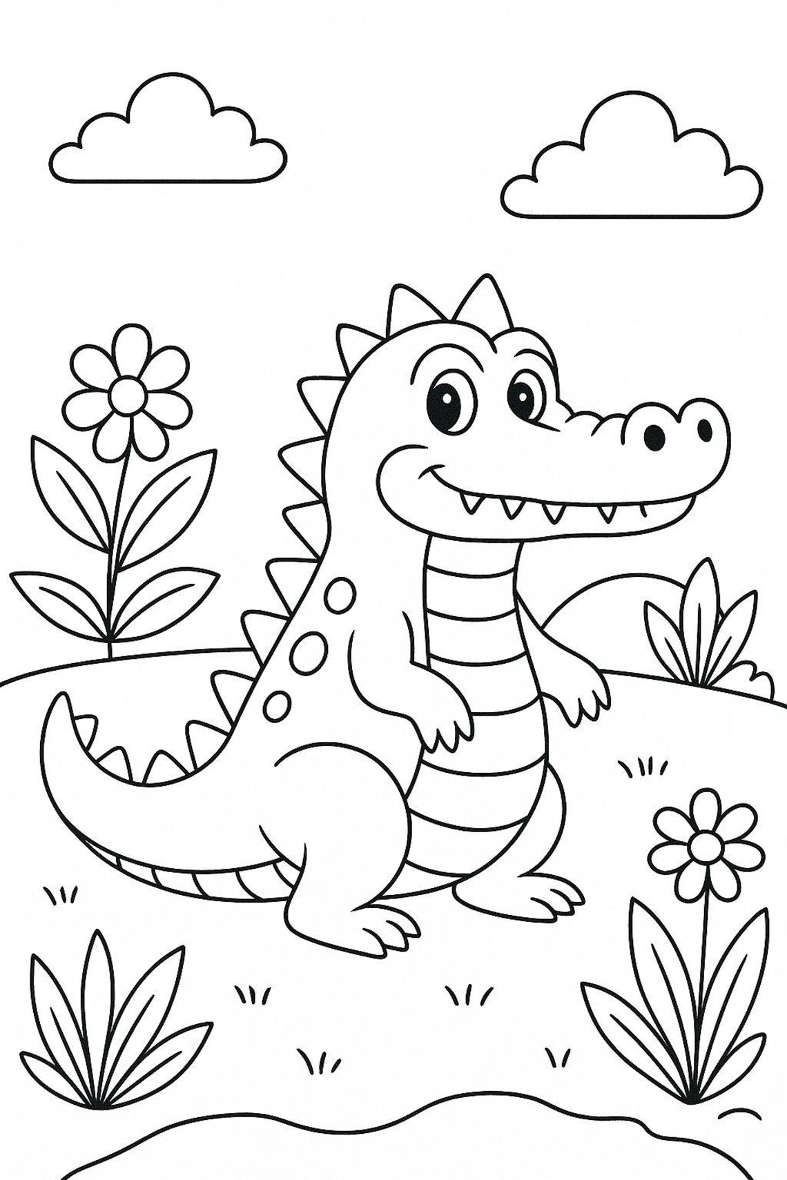 Love Grows Here Coloring Pages - Etsy