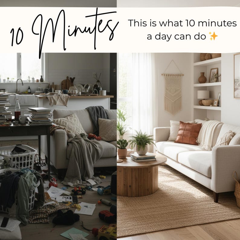 Google Sheets Planner Productivity Planner Digital Organizer Task ...