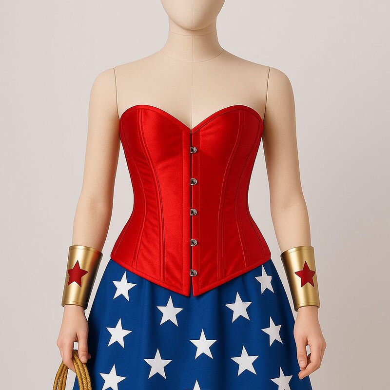 Wonder Women Cosplay Costume - Etsy