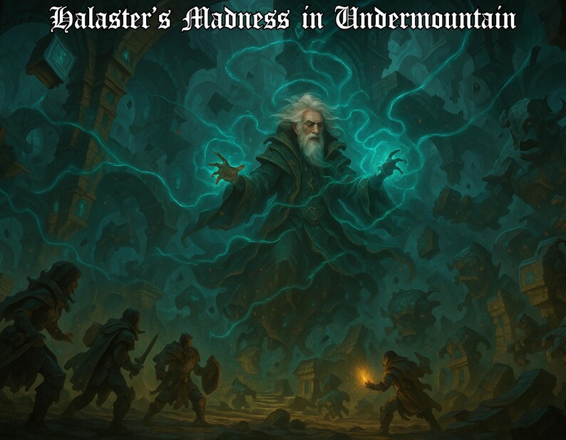 Forgotten Realms Iconic Scenes Wall Calendar | D&D Original Art 2026 - Etsy