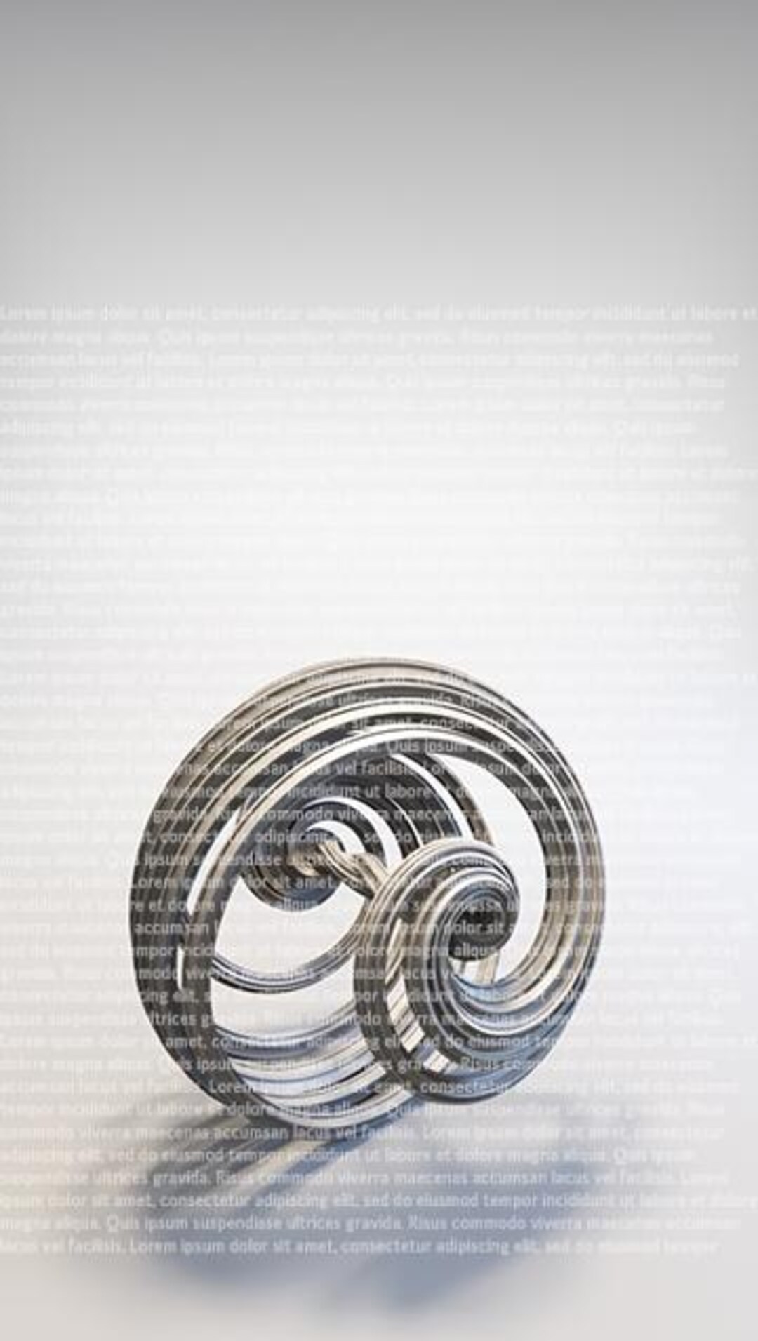 Aizawa System Chaos Theory Art Print: Generative Mathematics, Science ...