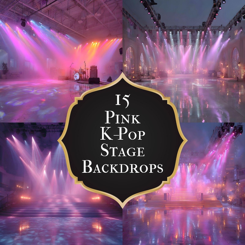 Stage Decorations for Graduation - Etsy