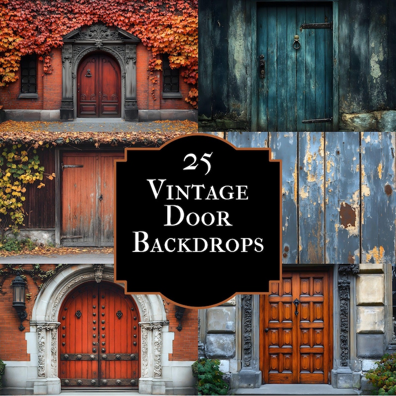 Door Photography - Etsy