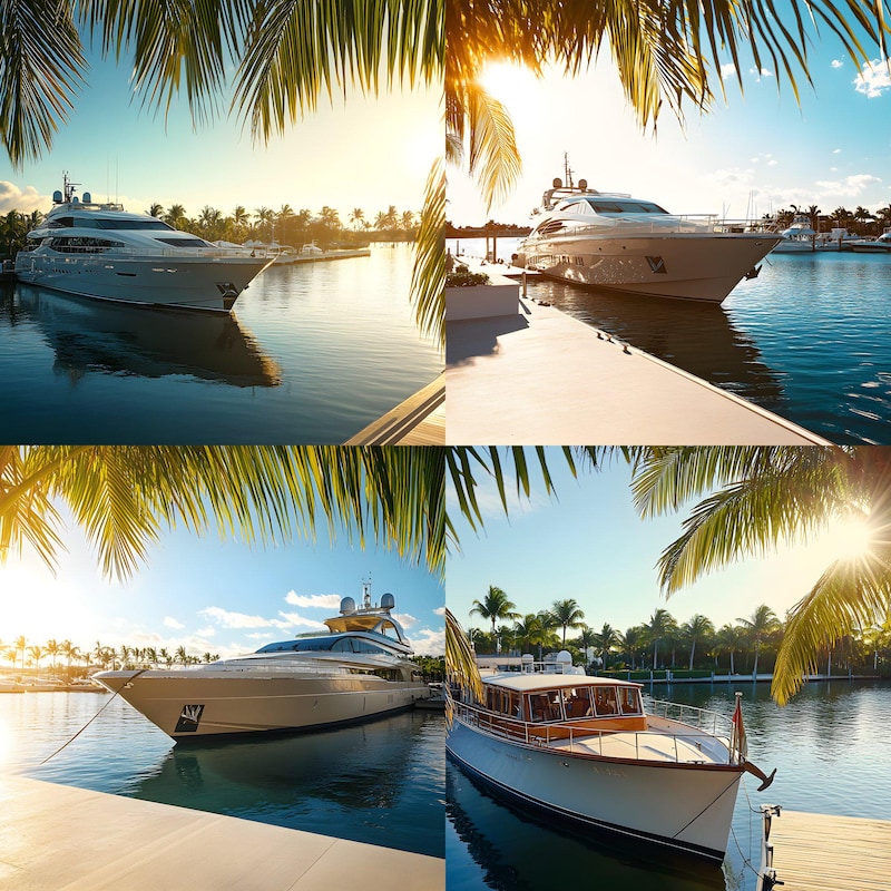 Yacht Backdrop - Etsy