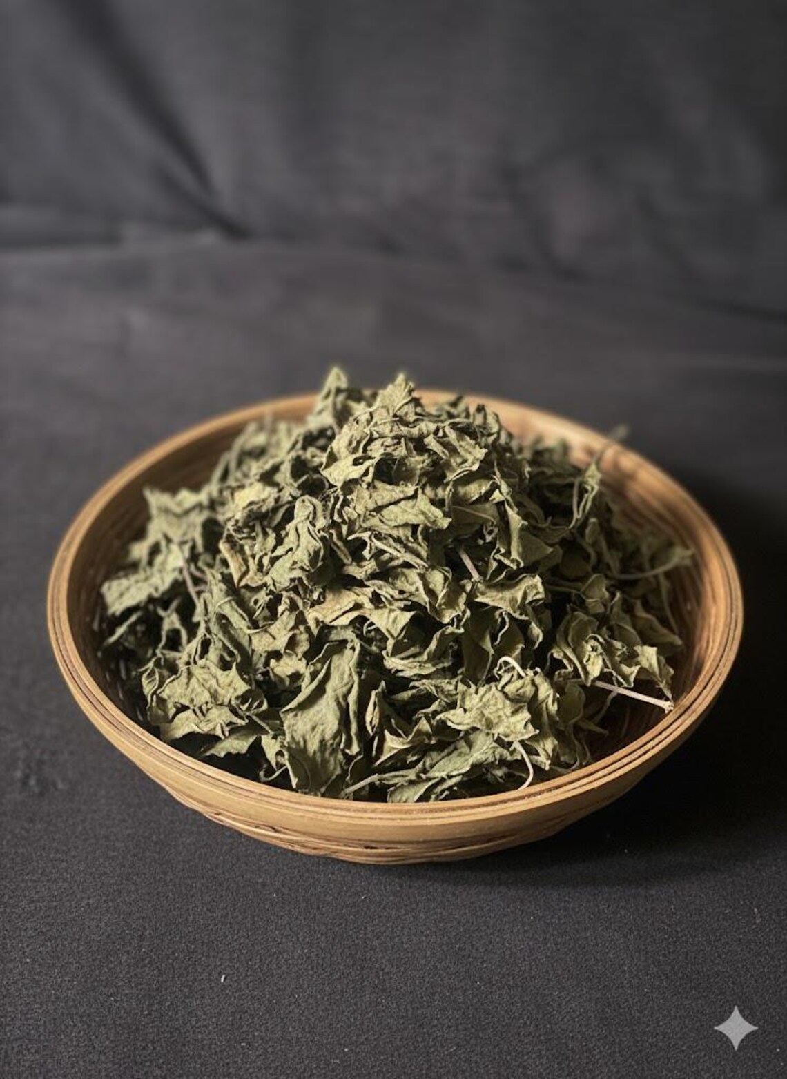 Bitter Leaf (onugbu) – Dry Bitter Leaves, Healthy Tea, Authentic ...