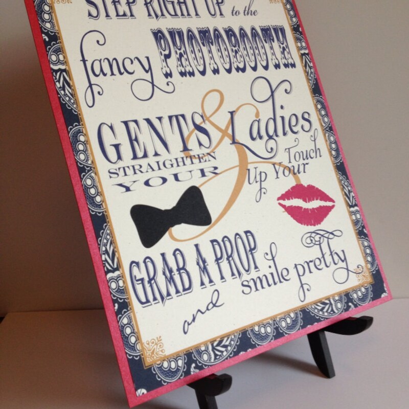 Western Photo Booth - Etsy