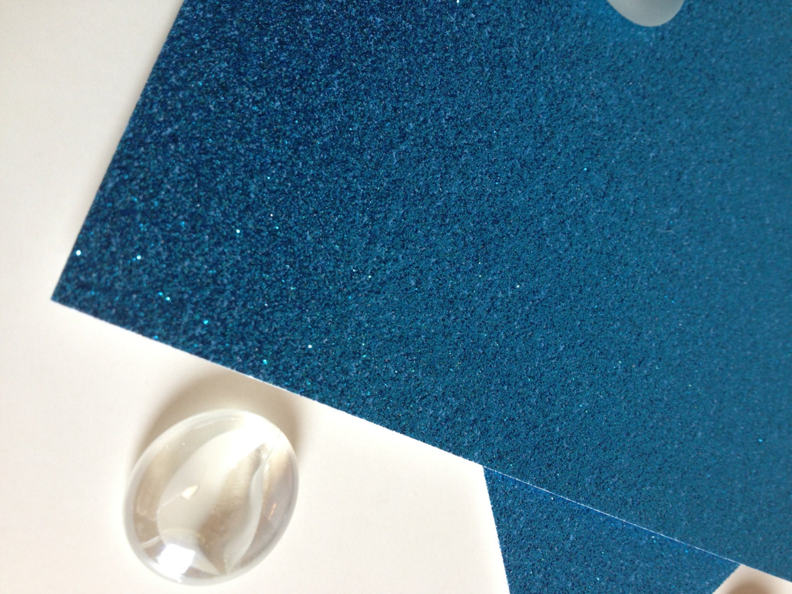 Baby Blue Glitter Cardstock at Marisela Warren blog