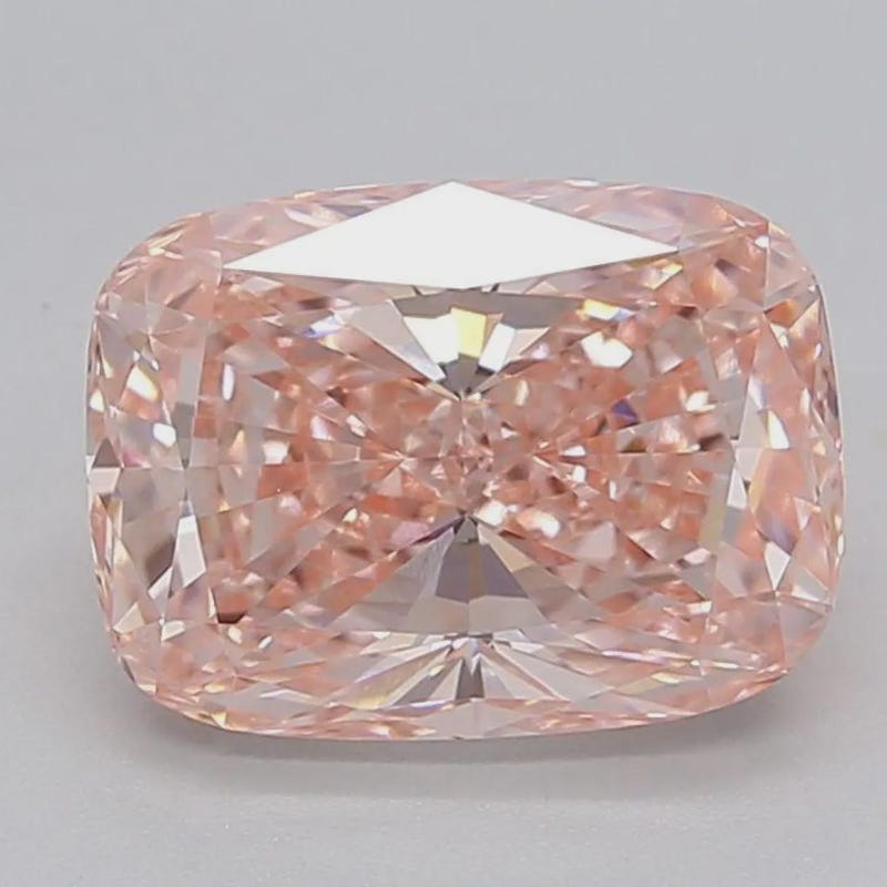 Labgrown Diamond Rough - Etsy UK