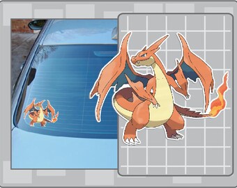 Charizard | Etsy