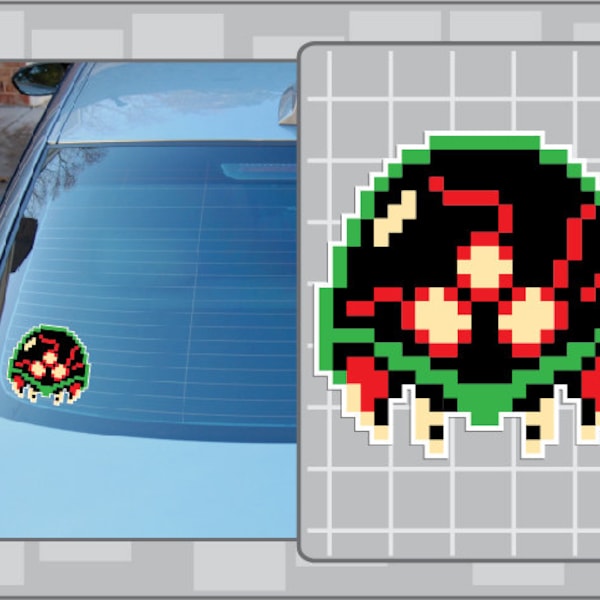 Metroid - Etsy
