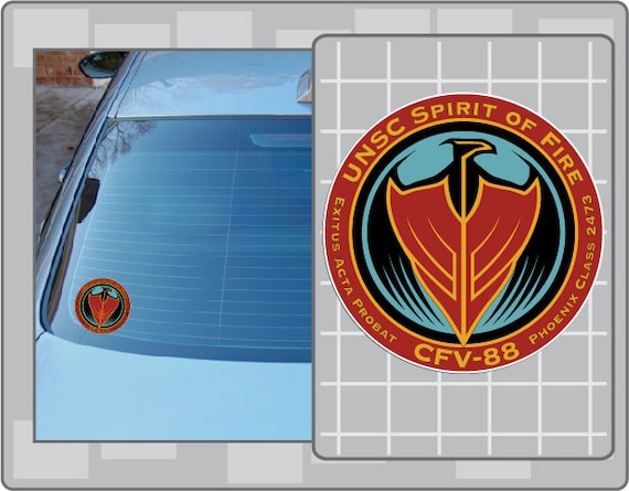 Spirit Fire Logo