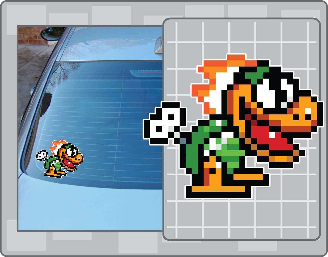 Koopa Bros Sprites