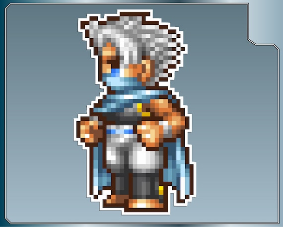 Final Fantasy Iv Edge