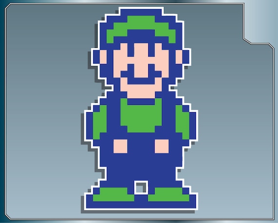 super mario bros 2 luigi Gran venta OFF-59%
