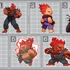 KOOPALINGS Cartoon Vinyl Decal From Super Mario Bros. Choose Your ...