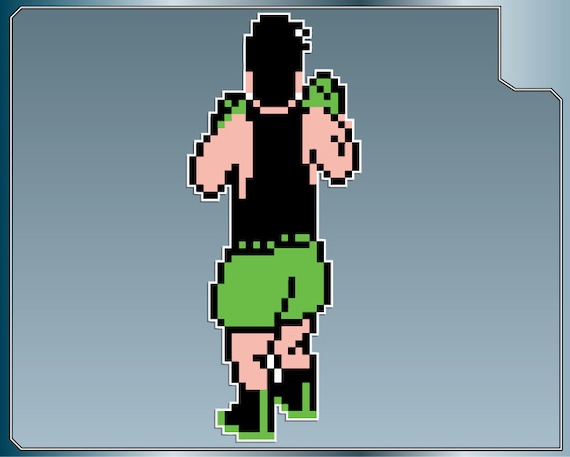 Little Mac Nes