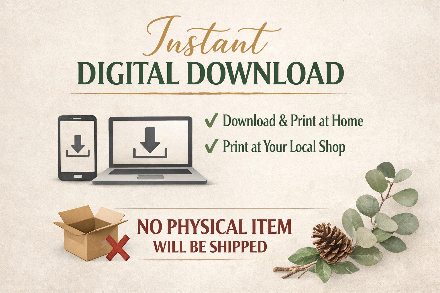 Friendship Poem Digital Download. Friendship Gift.printable Poem.best ...