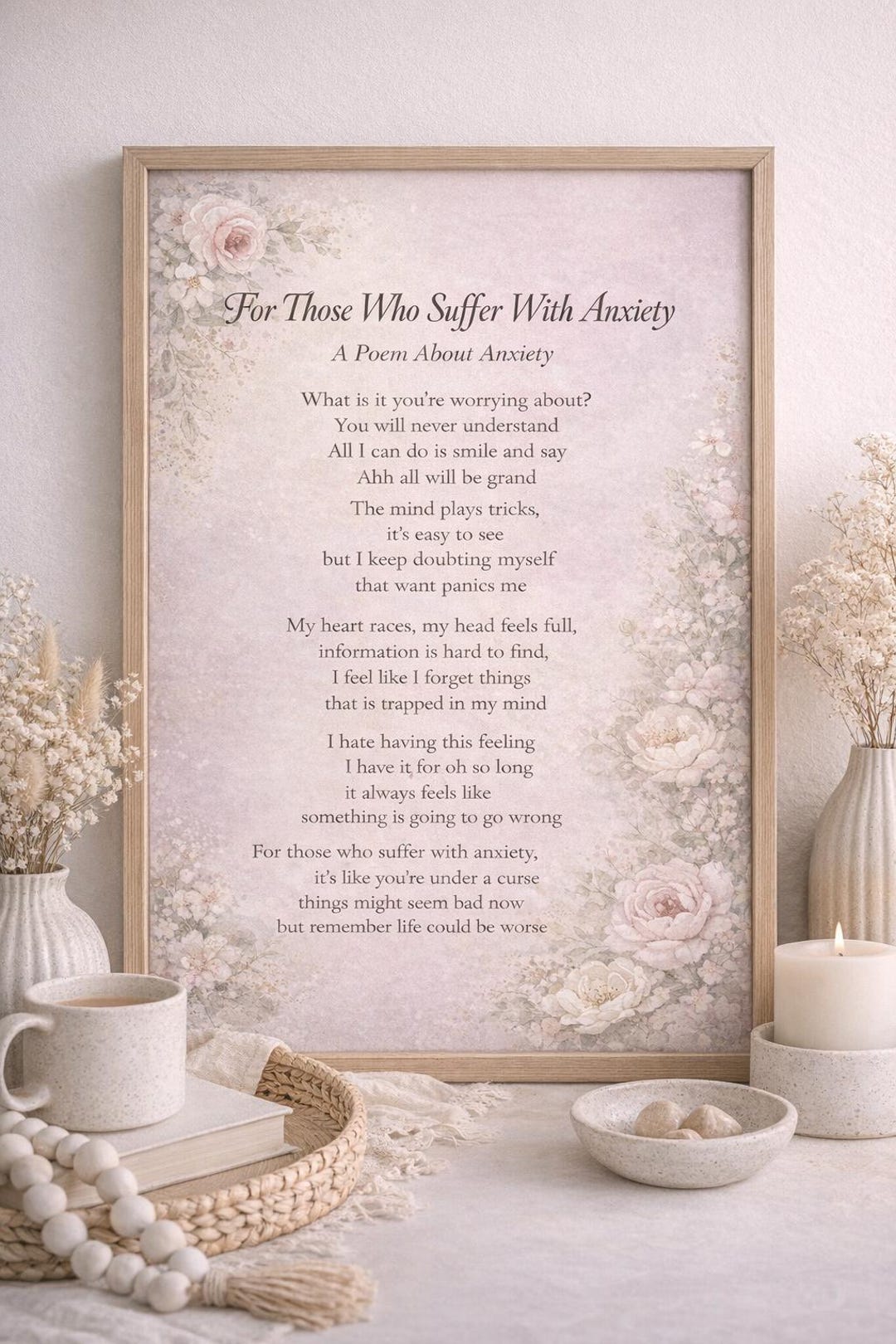 Angst Gedicht zum ausdrucken. Printable Printable Printable Print ...