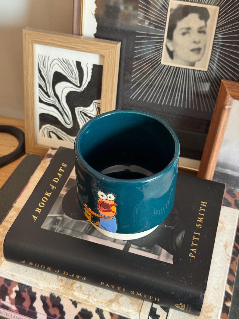 Spongebob Squarepants Meme Mug - Etsy