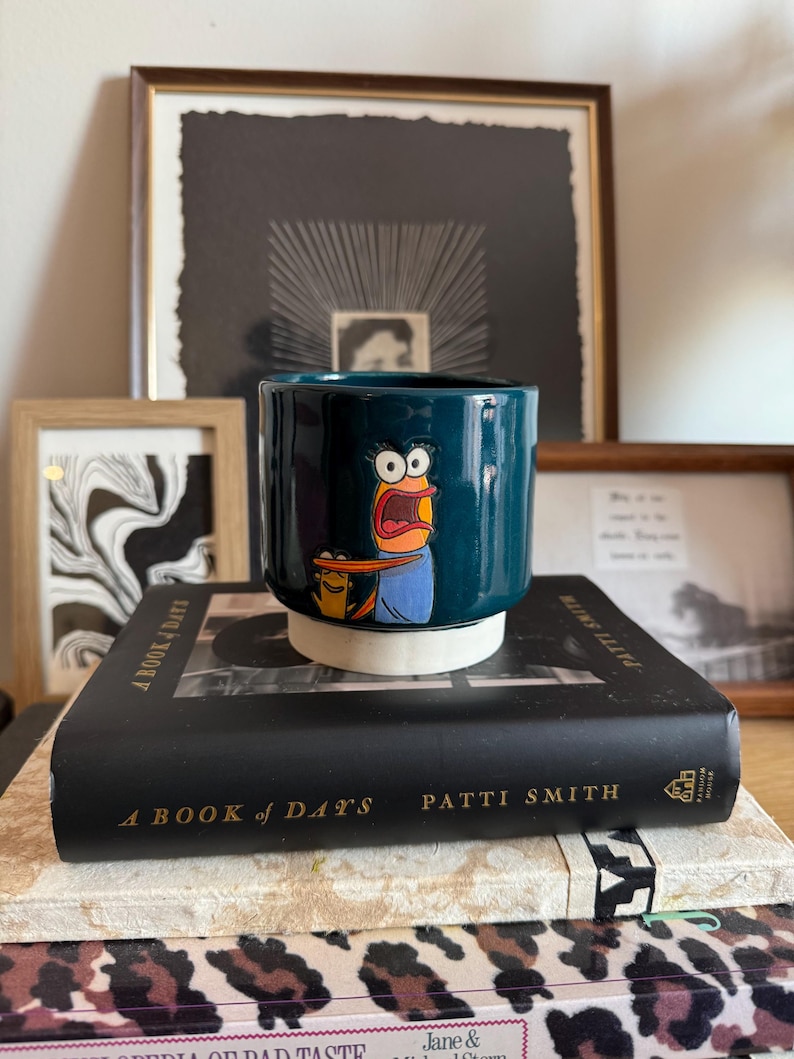 Spongebob Squarepants Meme Mug - Etsy