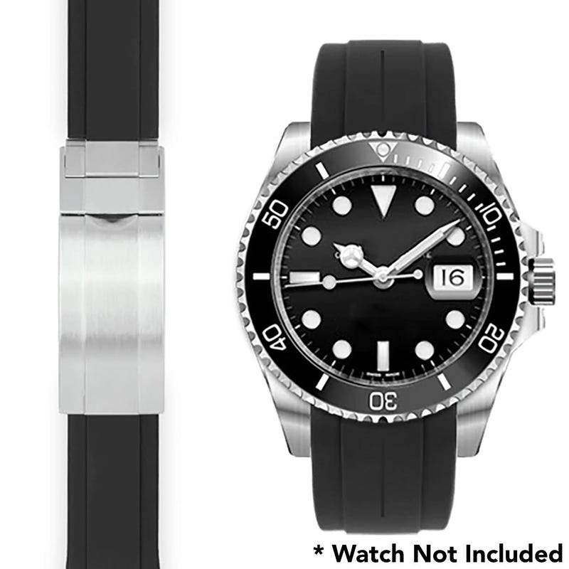 Rubber Bands 20 - Etsy