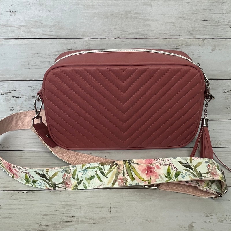 Oro Rosa Bag Patterns - Etsy