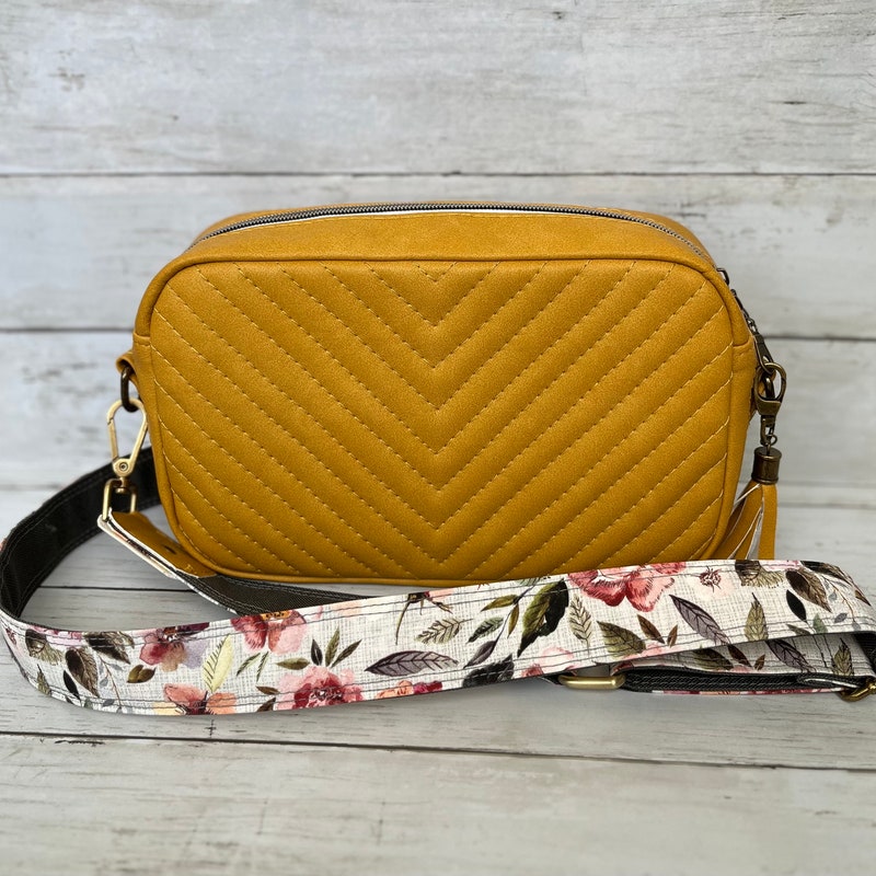 Oro Rosa Bag Patterns - Etsy