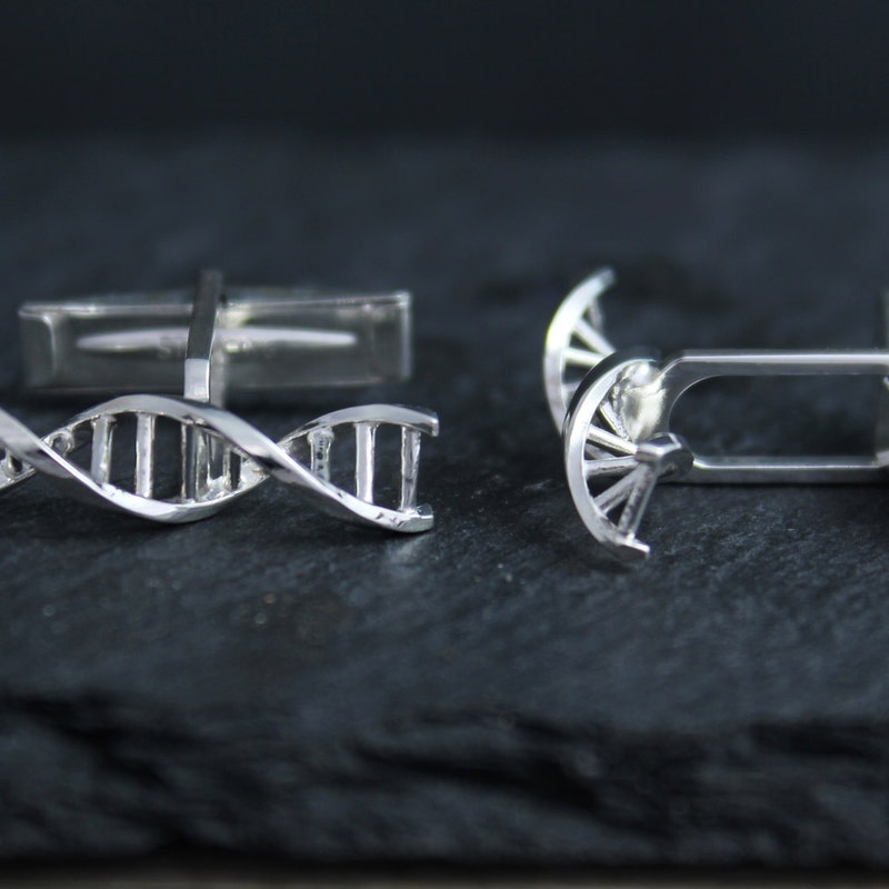Dna Jewelry - Etsy