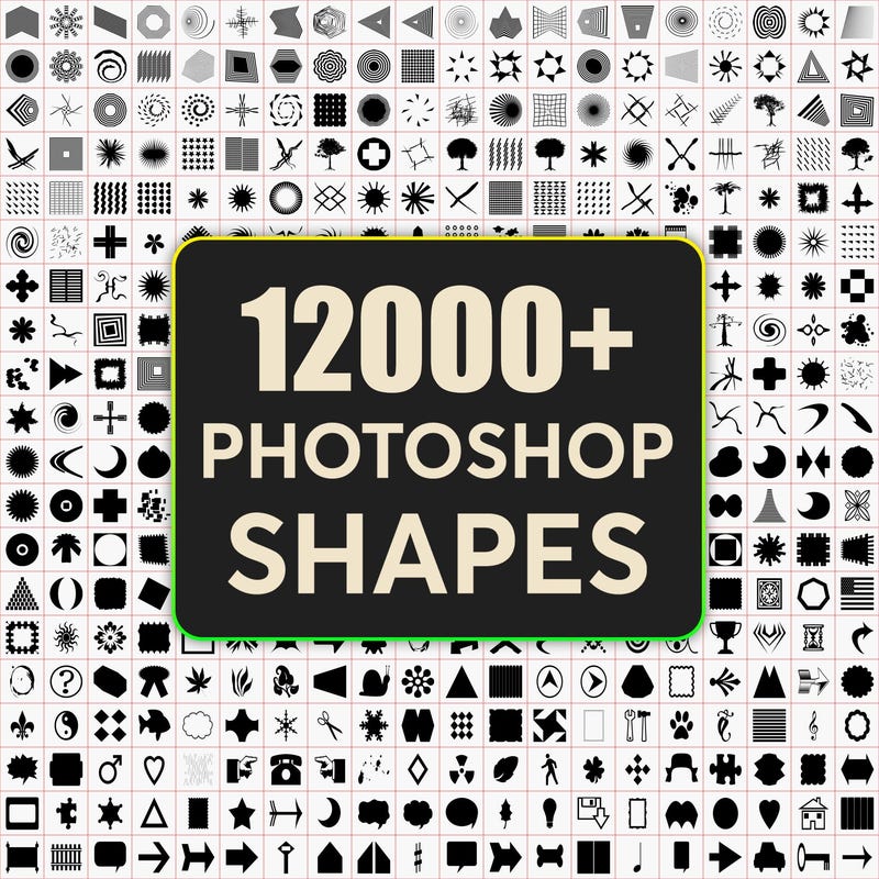 Word Art Shape - Etsy