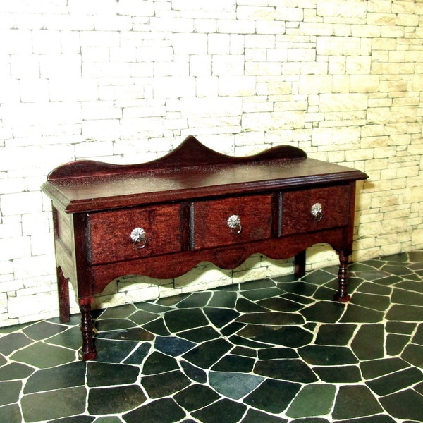 Gothic Console Table - Etsy